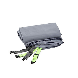 NEMO Footprint for Dagger 3P Backpacking Tent, 3 Person