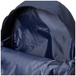 Tommy Hilfiger mens Ardin Backpack, Sky Captain, One Size US