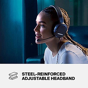 Steelseries Arctis 1 61428 Headset (Renewed)