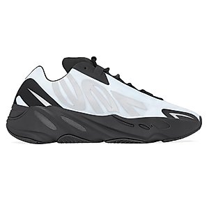 adidas Mens Yeezy Boost 700 MNVN GZ0711 Blue Tint - Size 4