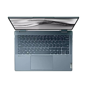 Lenovo Yoga 7i 14" 2.2K Laptop Core i5-1235U 8GB Ram 512GB SSD Windows 11 Home