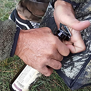 Polar Bear Coolers 12 Pack Original Soft Cooler Red