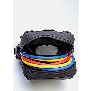 Veto Pro Pac MB3 (Large Sized Zippered Diagnostic Bag)