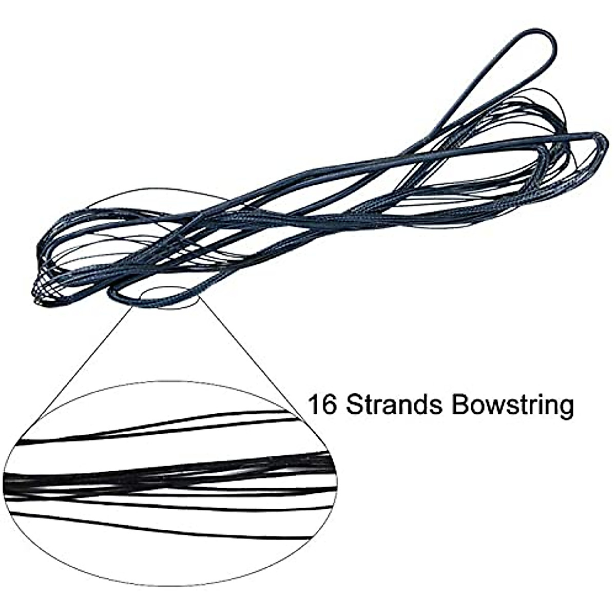 Archery Recurve Bow 20 30 40Lbs Takedown Bow Target Left Right Hand Outdoor Hunting Training Target Practice for Adults Beginners (20LBS)