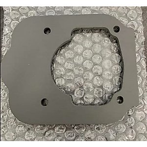 MERCURY 8M0174560 Marine Cover Housing GC
