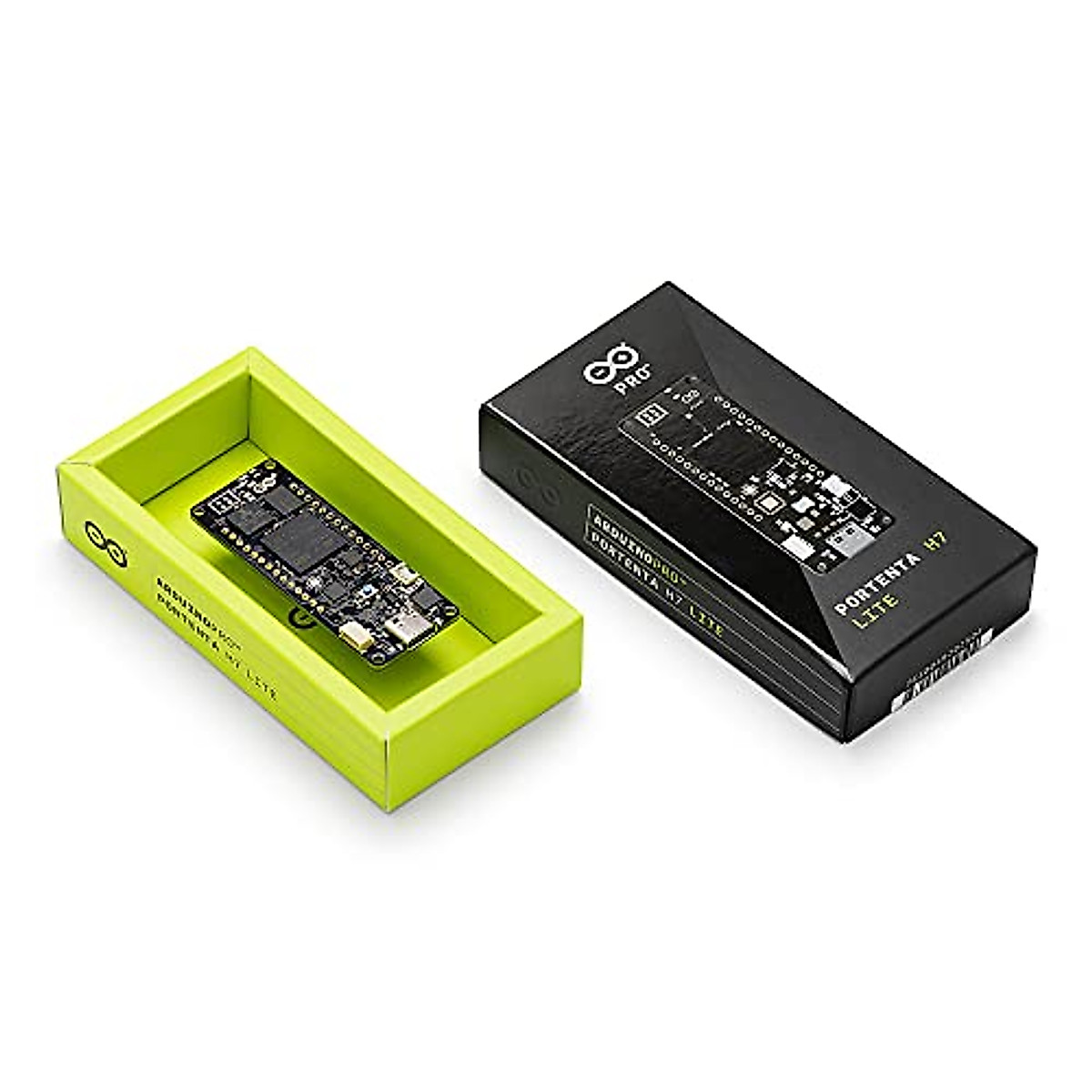 Arduino Portenta H7 Lite [ABX00045]