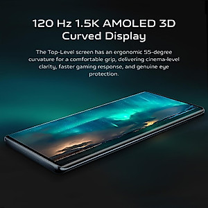 vivo V29 5G Smartphone|12G+256G|China Version S17 Unlocked Cell Phone|Full Google Service|50MP Camera System+Aura Light|6.78”1.5K 120Hz OLED Display|4600mAh Battery+80W Fast Charge|Snapdragon 778G+