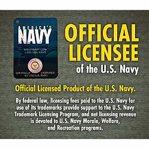 US Navy P-8 Poseidon Challenge Coin Officially Licensed