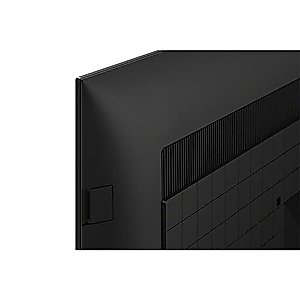 Sony XR85X90K Bravia XR 85 inch X90K 4K HDR Full Array LED Smart TV 2022 Model (Renewed) Bundle with 2 YR CPS Enhanced Protection Pack