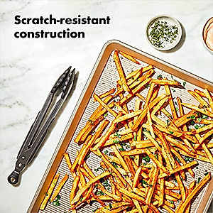 OXO Good Grips Non-Stick Pro Half Sheet 13 x 18 Inch