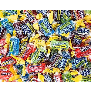Jolly Rancher Bulk Assortment, Individually Wrapped (1 pound)