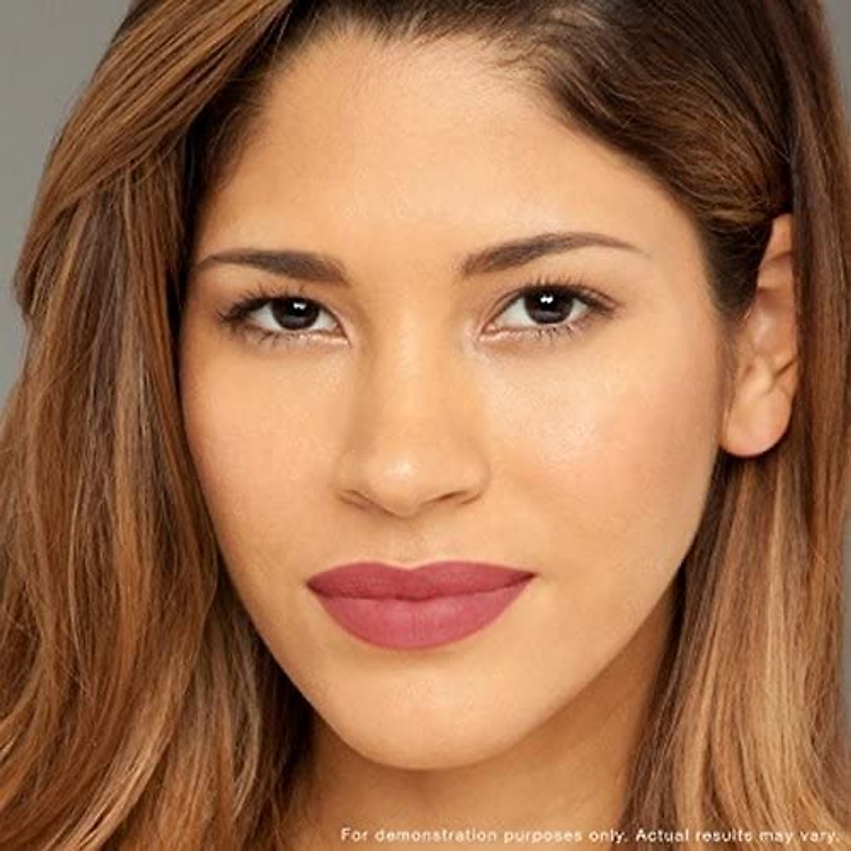 Lip Balm by Revlon, Matte Tinted Lip Stain, Face Makeup with Lasting Hydration, Infused with Shea Butter, Mango & Coconut Butter, Matte Finish, 225 Sultry, 0.01 Oz