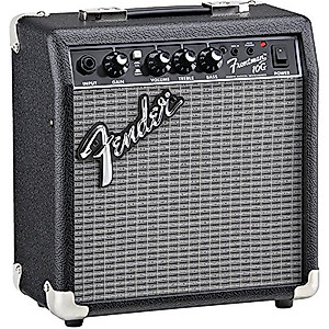 Fender Frontman 10G Electric Guitar Amplifier (Renewed)