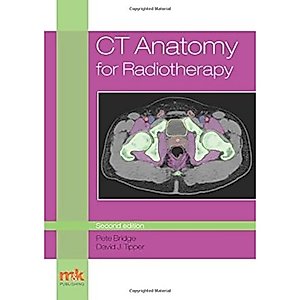 CT Anatomy for Radiotherapy