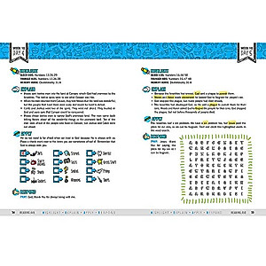 Foundations for Kids: A 260-day Bible Reading Plan to Help Your Kids HEAR God
