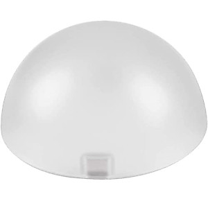 Godox AK-R11 Diffuser Dome for Godox V1 Round Head Flash for Godox AD100Pro / H200R