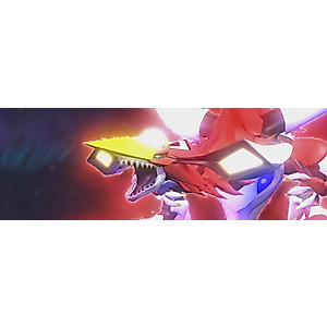 Yu-Gi-Oh! Legacy of the Duelist: Link Evolution - Nintendo Switch