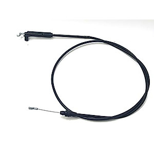 palart New Brake Cable Replacesment Fits Toro 104-8676 22" Recycler 2002-2009