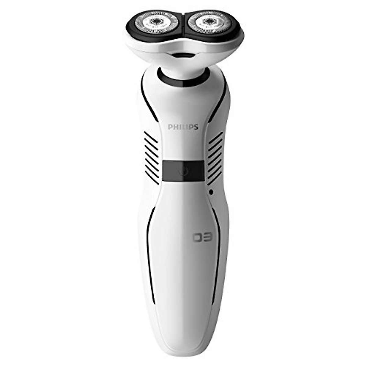 Philips Norelco Special Edition Star Wars Storm Trooper Wet & Dry Electric Shaver & Styler, SW175/81