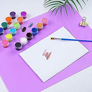 3 Pack Silicone mat Large Silicone Sheets for Crafts, Liquid, Resin Jewelry Casting Molds Mat, Silicone Placemat 15.7” x 11.8” (Blue& Purple & Yellow)