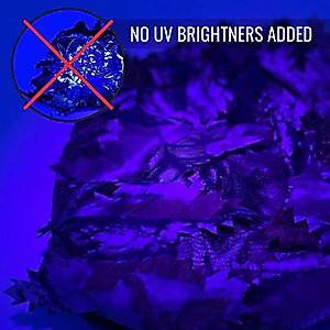 Arcturus Camo 3D Leaf Ghillie Camouflage Mask. Leafy, Full Coverage, Breathable Hunting Mask with Customizable Fit. Great for Turkey Season! (Summer Green)