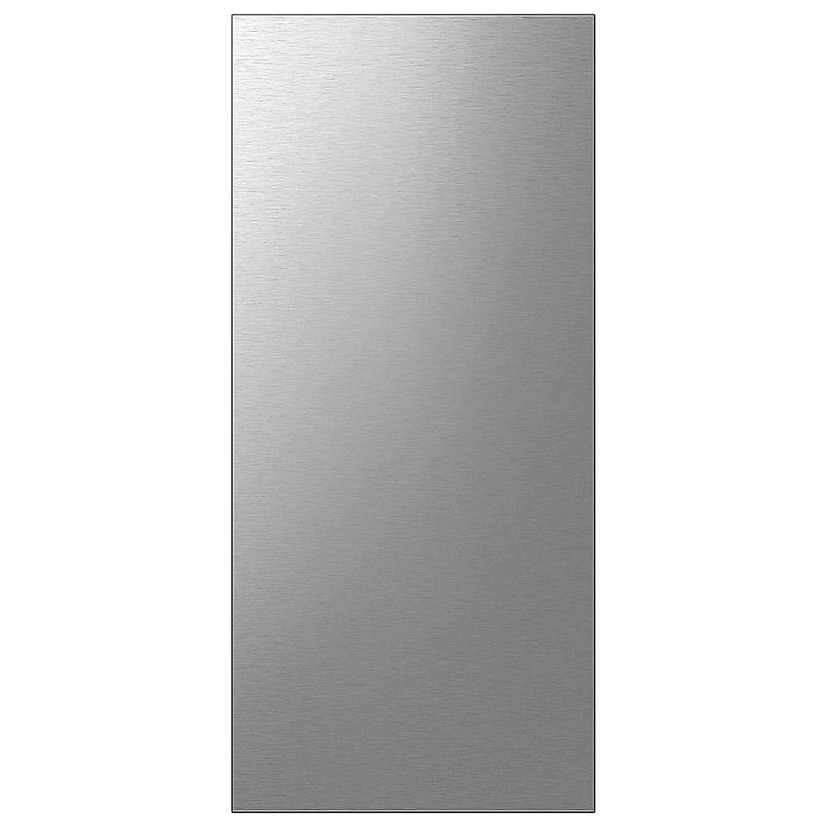 Samsung RAF18DUUQL Bespoke 4-Door Flex Refrigerator Panel - Top Panel - Stainless Steel