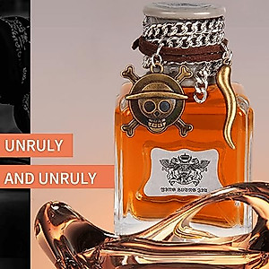 NAKEAH (1 pcs) (1.7 oz) Fly - Fly savagery Pheromone Men's Fragrance - Men's Fragrance - Long Lasting Fragrance - Easy to Carry - Pheromone Perfume Attracts Women - Cologne-Perfume Gift