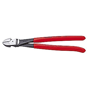 Knipex 9K-00-80-117-US 3 Piece 10" Pliers Set