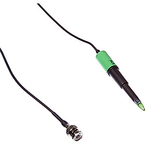 Milwaukee Instruments MA920B/1 Combined pH Electrode with Free Diffusion Layer Junction