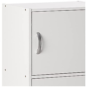 HODEDAH IMPORT Bookcase