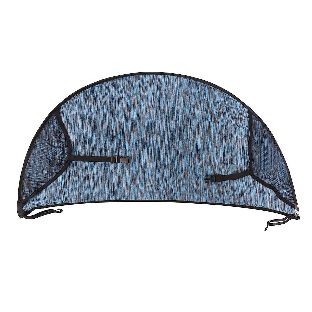 PURFUN Anti-UV Canopy for Stroller, Sun Protection Baby Pram Pushchair Rayshade Sun Cover Sun Shade(Stroller Not Included)