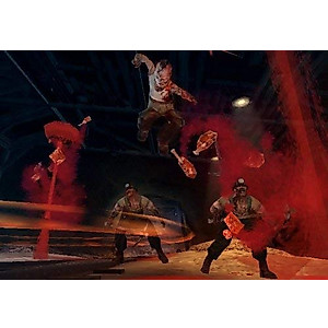 Evil Dead Regeneration - Xbox (Renewed)