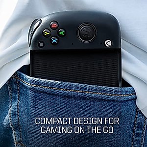 RIG Nacon MG-X for Android - Wireless Mobile Gaming Controller for Android Smartphones
