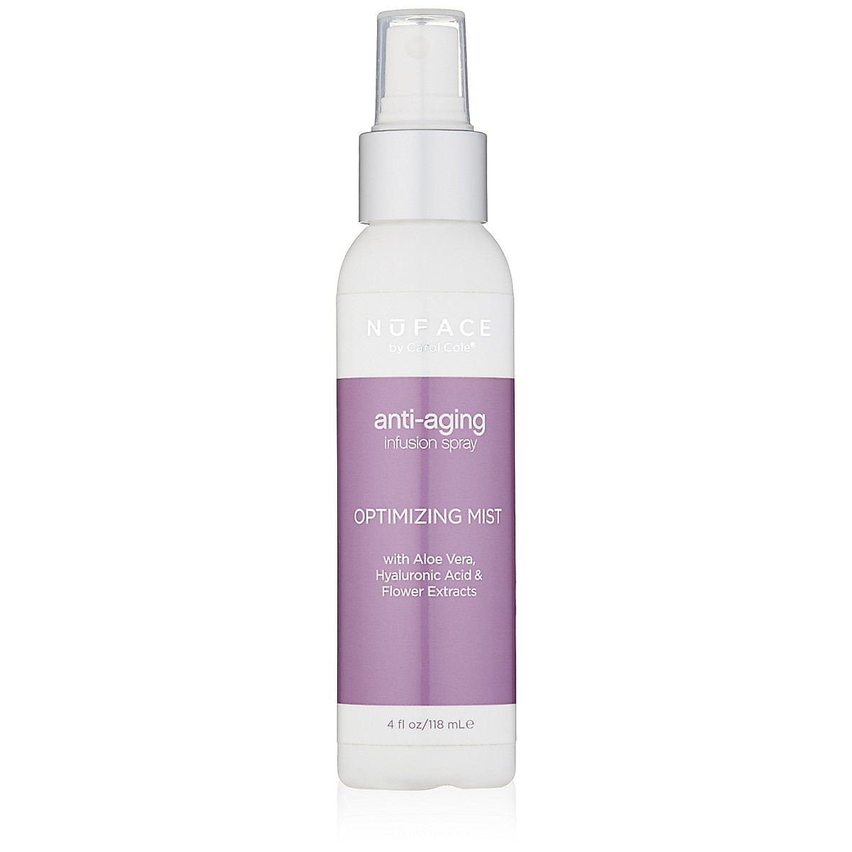 NuFACE Optimizing Mist, 4 fl Oz.