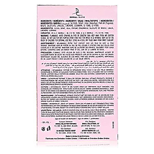 SPRING BLOOM BY DORALL COLLECTION PERFUME FOR WOMEN 3.3 OZ / 100 ML EAU DE PARFUM SPRAY