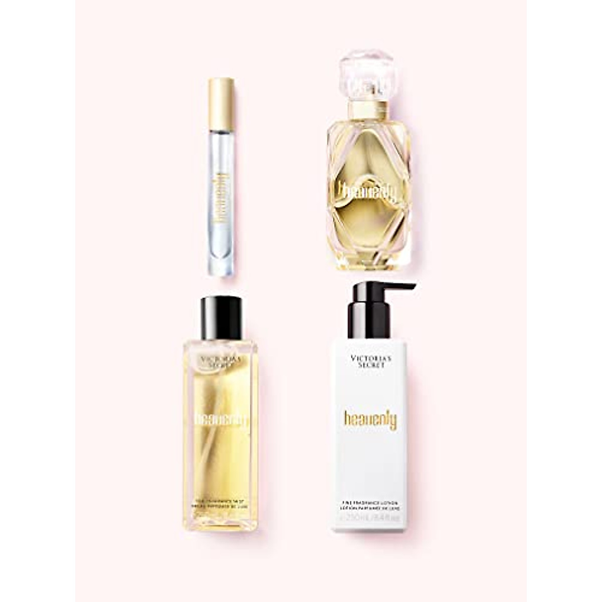 Victoria's Secret Heavenly 3.4oz Eau de Parfum