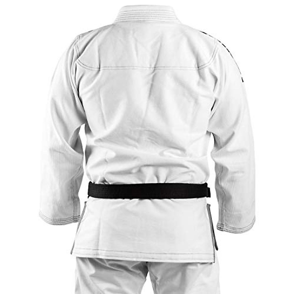 Venum Contender Evo BJJ Gi-White, A4