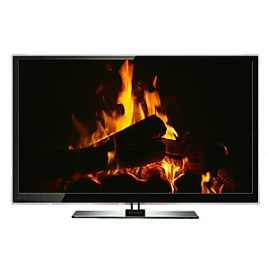 Fireplace DVD - Fireplace Jazz - Romantic Fireplaces with Jazz Music for Dinner Partys