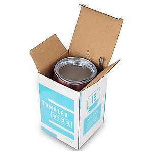 Nurse Wine Tumbler with Lid, Straw, and Cleaning Brush - Nurse Gifts for Women - Insulated Stainless Steel Wine Tumbler - Dishwasher Safe - Funny RN Gifts for Nurses - Rose Gold - 12oz