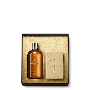 Molton Brown Re-charge Black Pepper Body Care Gift Set