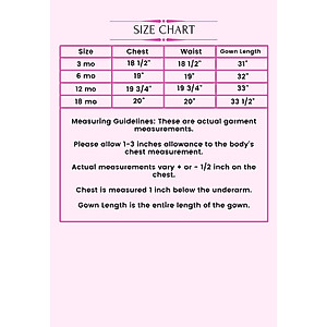 Baby Girl Baptism Dress Christening Dresses for Baby Girl White Baptismal Gown Vestido de Bautizo para Niña 6 Months Girls' Outfit Infant Newborn Babies bautismo Bebes ropones babtism 3