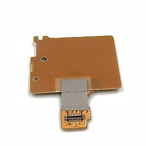 Micro SD TF Card Slot Socket Reader Board for Nintendo Switch NS NX Console Replacement