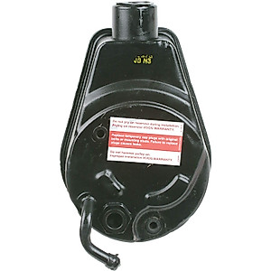Cardone 20-6800 Remanufactured Power Steering Pump with Reservoir (Renewed)