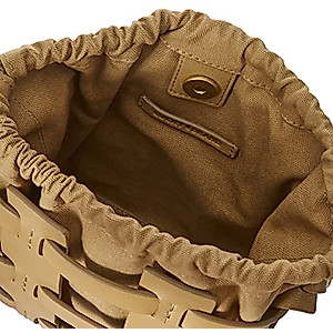 Lucky Brand Peni Crossbody, Olive Oil