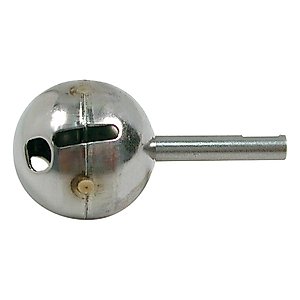 Danco 88119 Stainless Ball for Delta Single-Handle Faucets