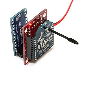 Arduino Pro Mini 328 - 3.3V/8MHz