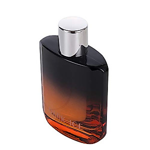 PERFUME&BEAUTY DARK ICE Perfume for Men Parfum 100ML 3.4 fl.oz-Black