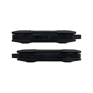 Dell Latitude 14 Rugged 5404 14 HD Laptop, Core i7-4650U 1.7GHz, 16GB, 1TB Solid State Drive, Windows 10 Pro 64Bit, CAM, (Renewed)