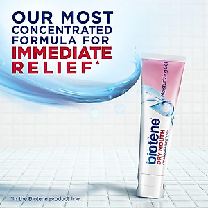 Biotene Oral Gel 1.5Oz