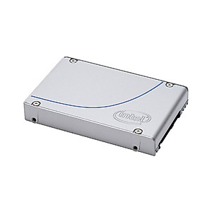 Intel Solid-State Drive DC P3520 Series Solid State Drive Internal Pci_X_4 2.5" (SSDPE2MX012T701),Silver